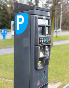 10 Bobines papier thermique pour horodateur Parkeon Strada | Disques de ...